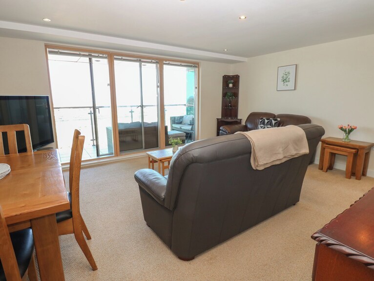 Pears Suite, Country Holiday Cottage In Whitehaven - Saint Bees