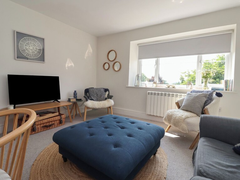 St Gregorys Cottage, Pet Friendly, With A Garden In Helmsley - Helmsley