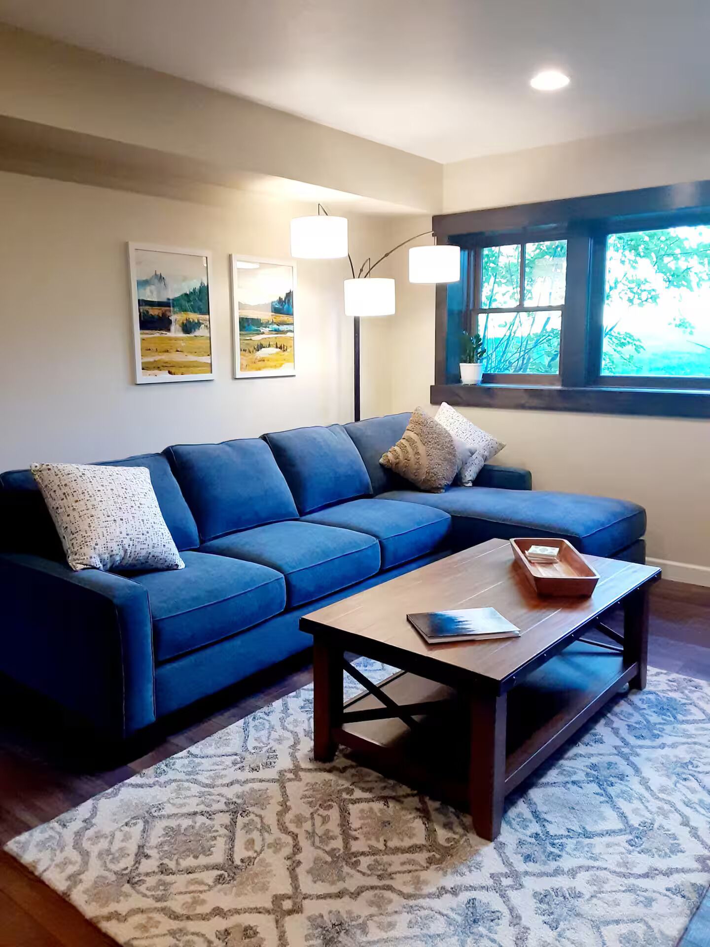 Silvertip Acres - Columbia Falls, MT