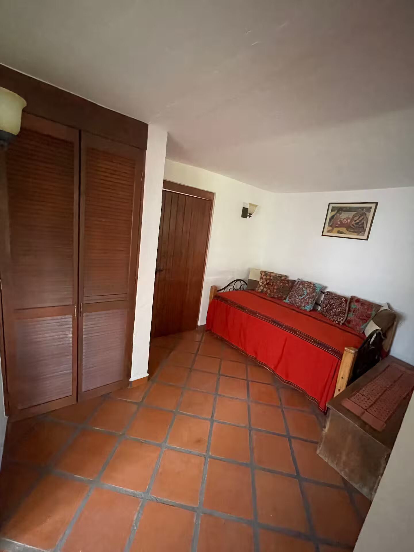 Casa Histórica Con Servicio Y Alberca Caliente (1) - Cuernavaca