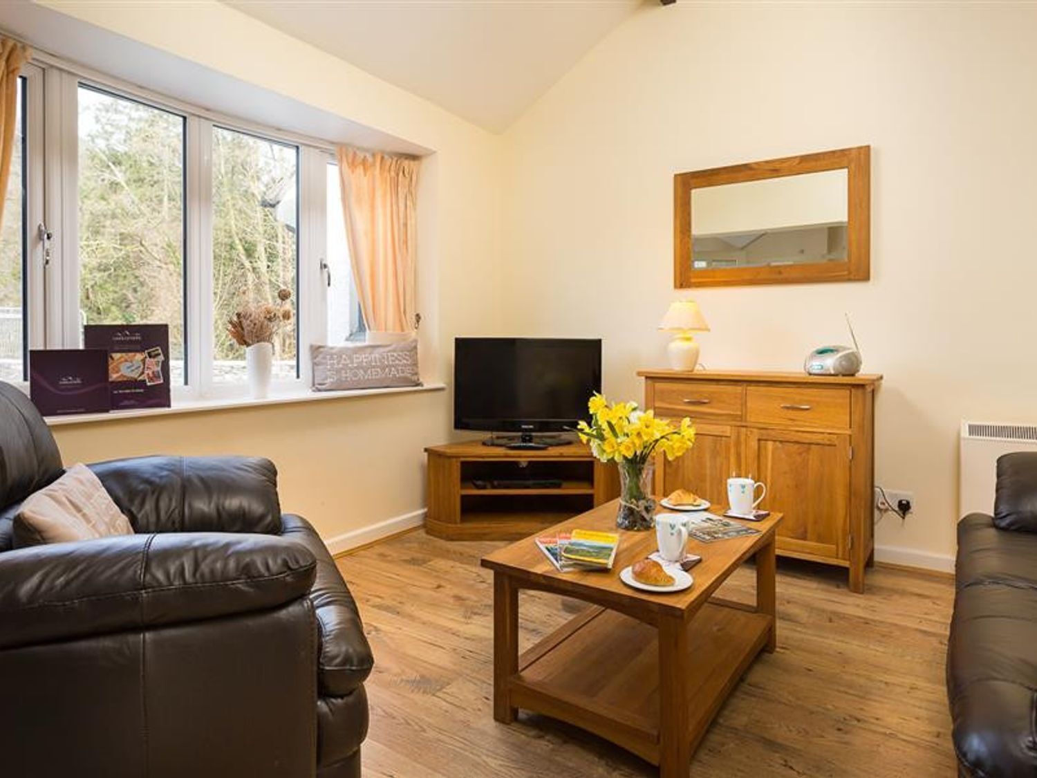 2 Riverside Cottage, Pet Friendly, With A Garden In Ambleside - Coniston