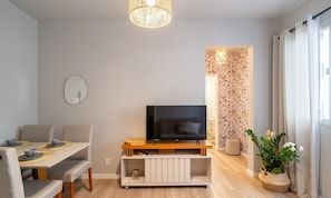 Apartamento Básico | Restaurantes