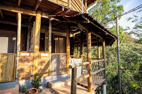 Espaço Flor das Águas 