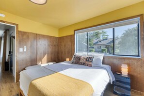 Casa (3 Bedrooms) | Interior