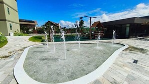 Apartamento Comfort | Piscina
