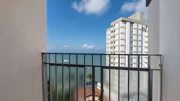 Apartamento Básico | Terrenos do alojamento