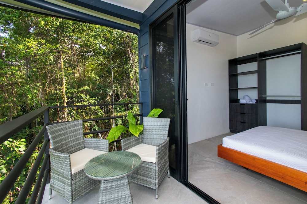 Villa Altamonte - Uvita 3 bdrs with ocean view - Bahía Ballena | Stayz