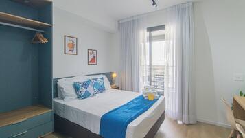 Casa | 1 quarto
