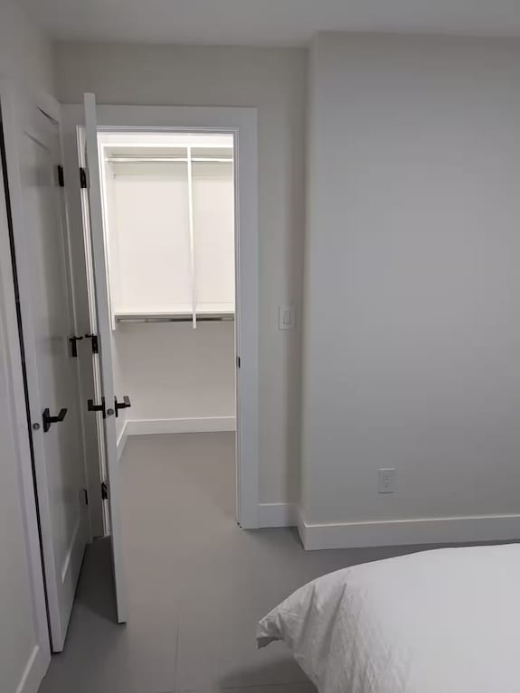 Fully Furnished Holiday Rental 02 Br Suite - 버너비