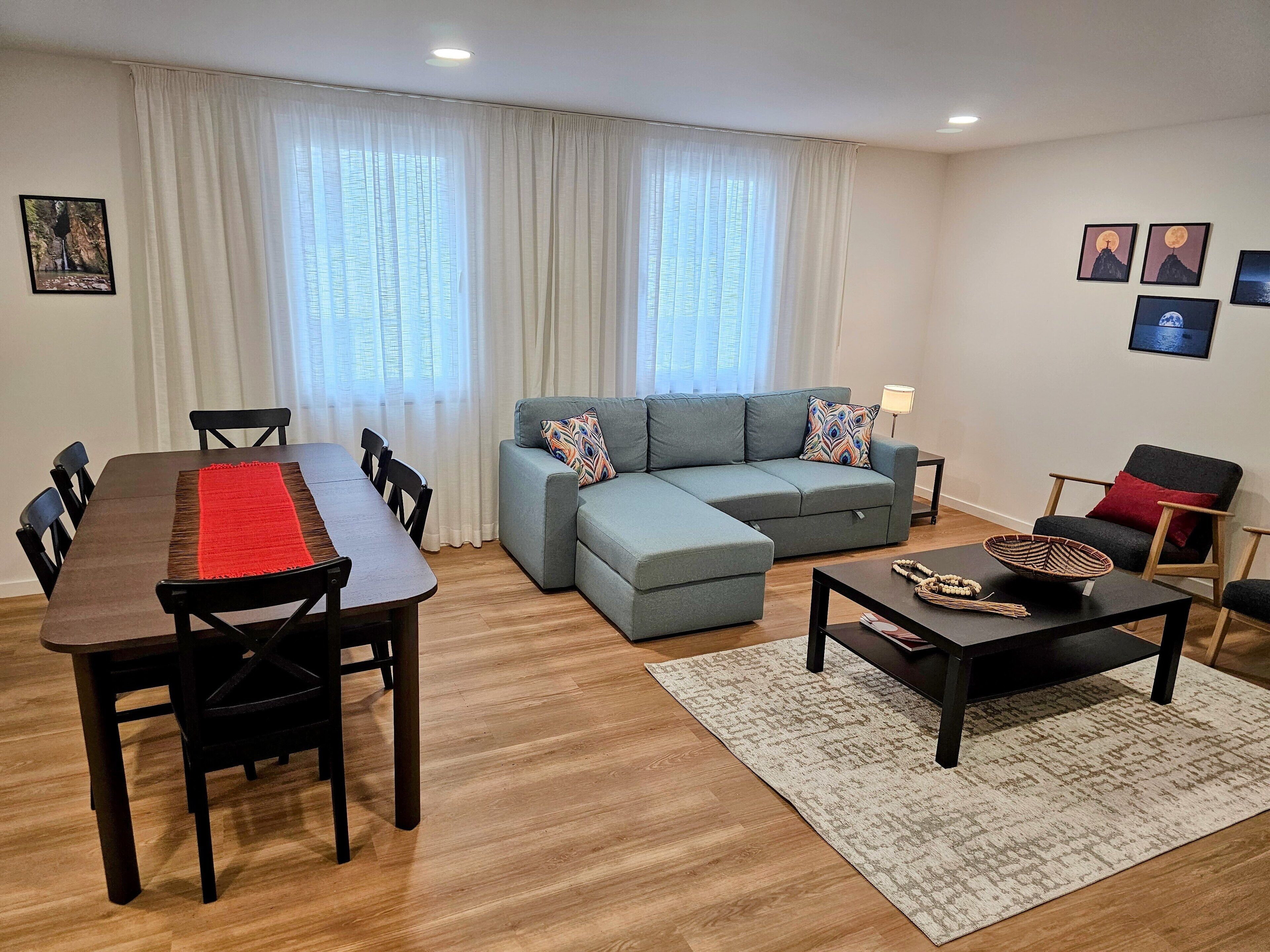 Dreamland Apartment - Ponta Delgada