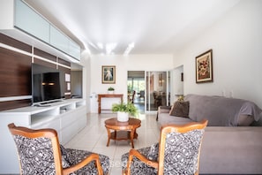 Villa | Sala de estar