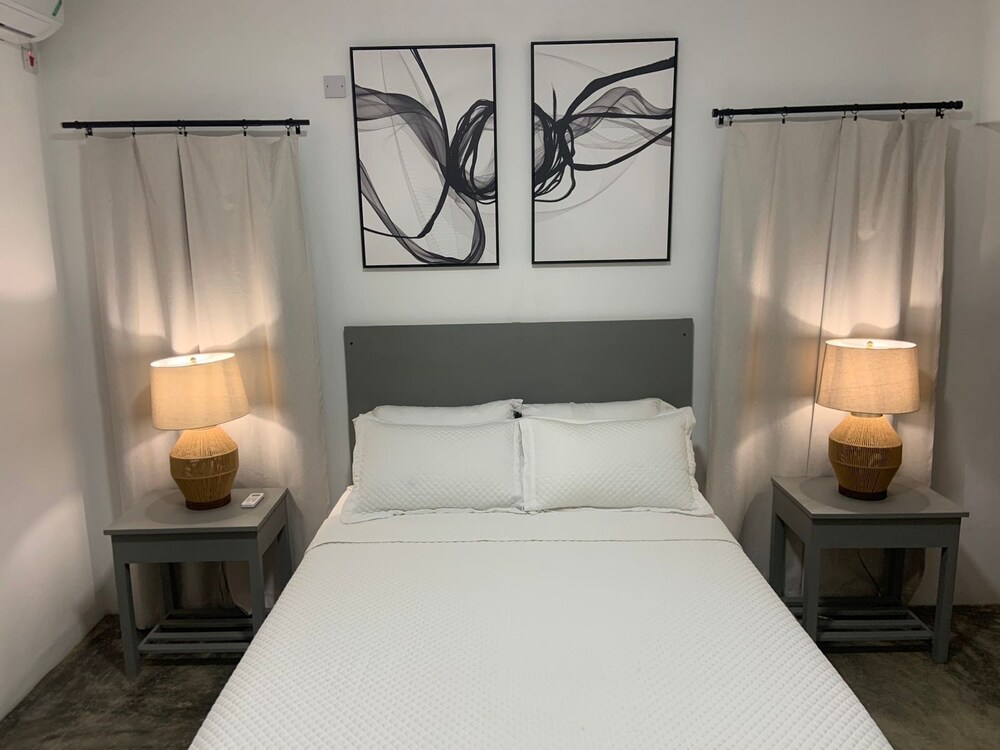 Ocean View Suite with Rooftop Lounge – Portland, Jamaica - Port Antonio ...