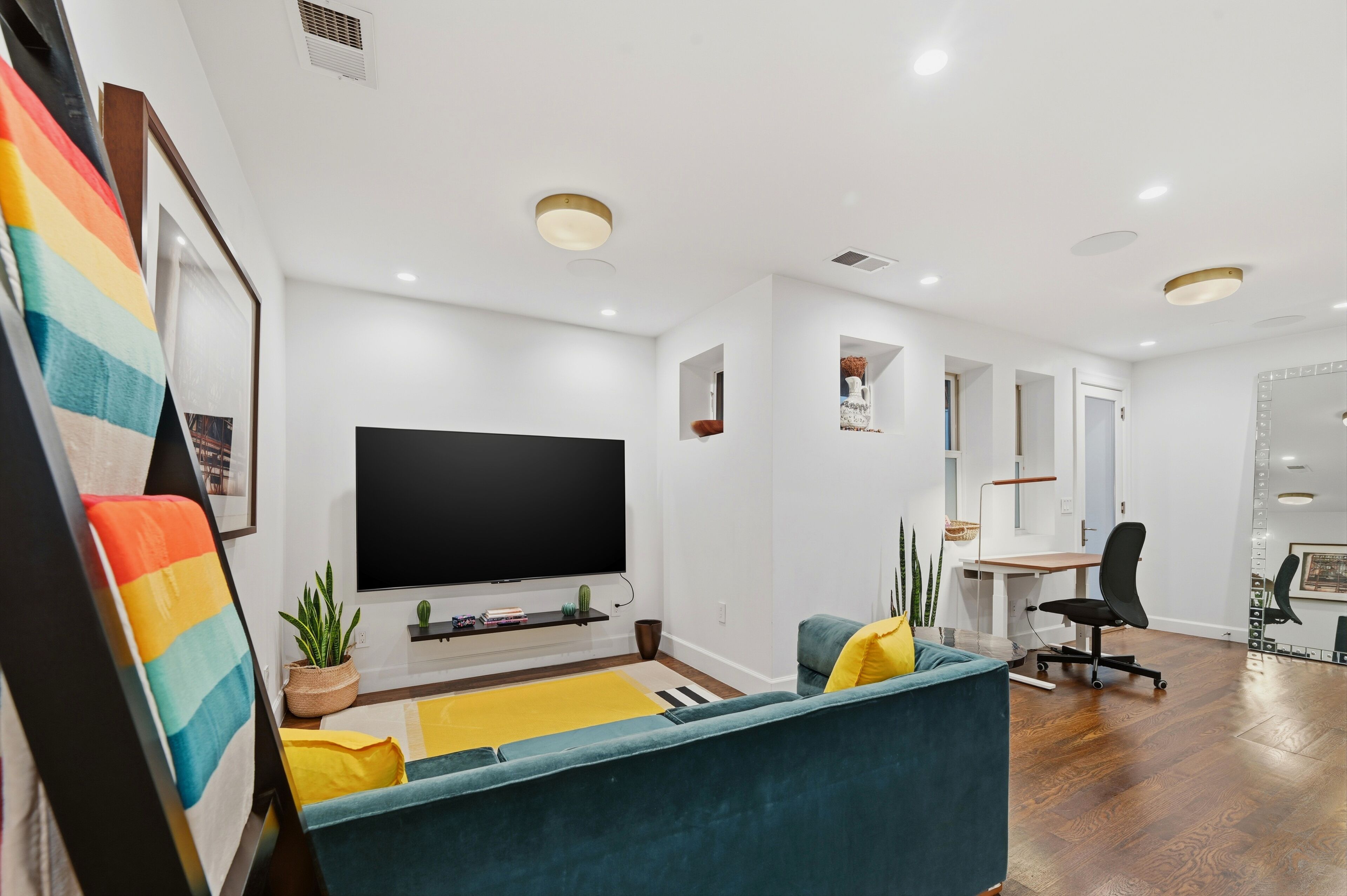 Zen Garden 2br Retreat  Outdoor Lounge  Nearbart - San Francisco, CA