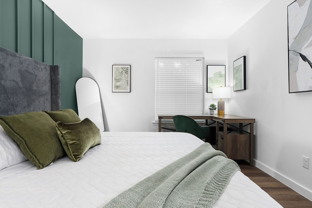 Prime Location Zilker Park & Soco Chic - Southpark Meadows - Austin