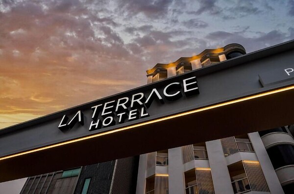 Pohang Hotel La Terrace - Gyeongju-si