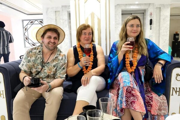 Hotel Namaste Hindustan - Haryana