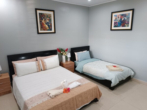 Vila Backpackers - Port Vila