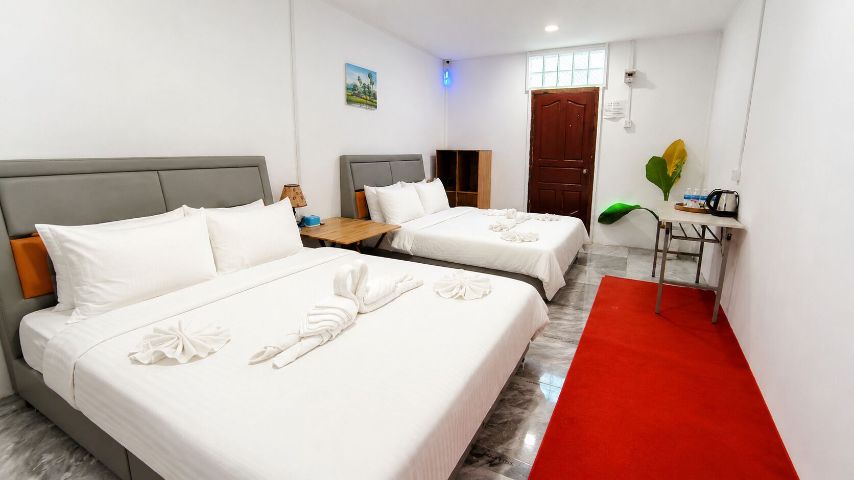 Quarto standard, sacada, vista para o jardim | Wi-Fi de cortesia, roupa de cama