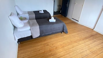 Apartamento básico | Wi-Fi de cortesia