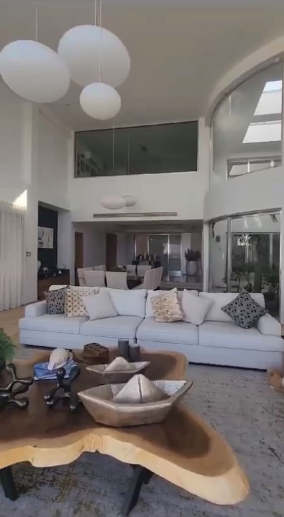 Residencia De Novela - Veracruz