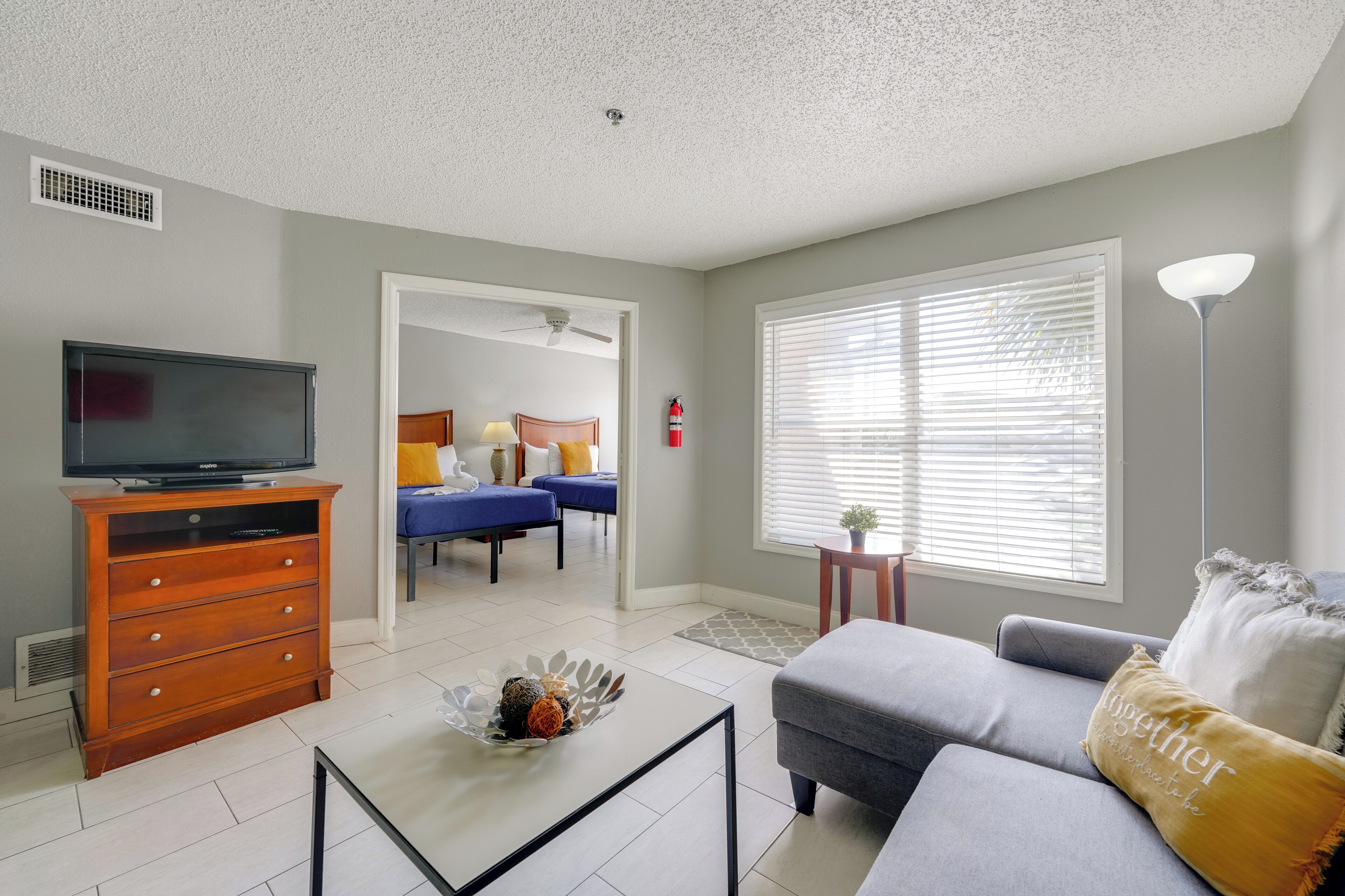 2 Mi To Disney & Old Town: Resort Condo W/ Perks - ESPN Wide World of Sports Complex