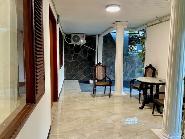 The Cibulan Residence - Jakarta