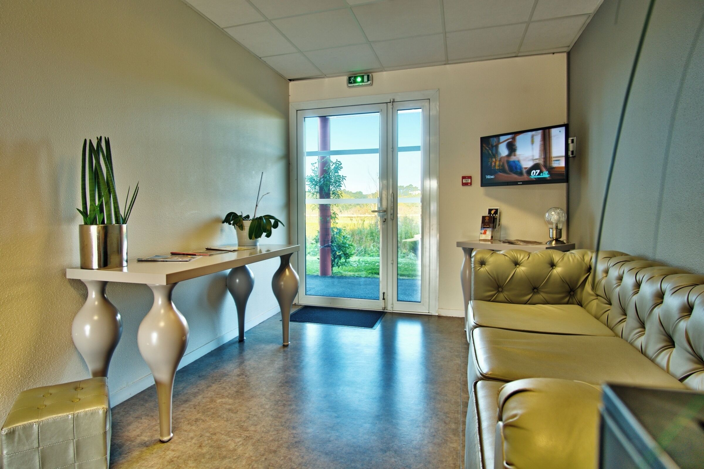 Great Locale In Biarritz! Free Parking, Near Remparts De Mousserolles - Hasparren