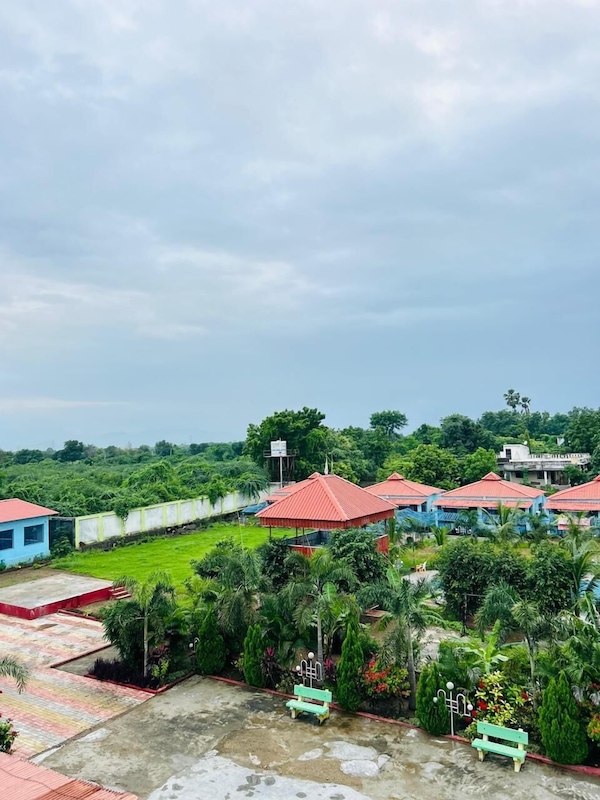 Vrundavan Village Resort And Home Stay - Nandurbar