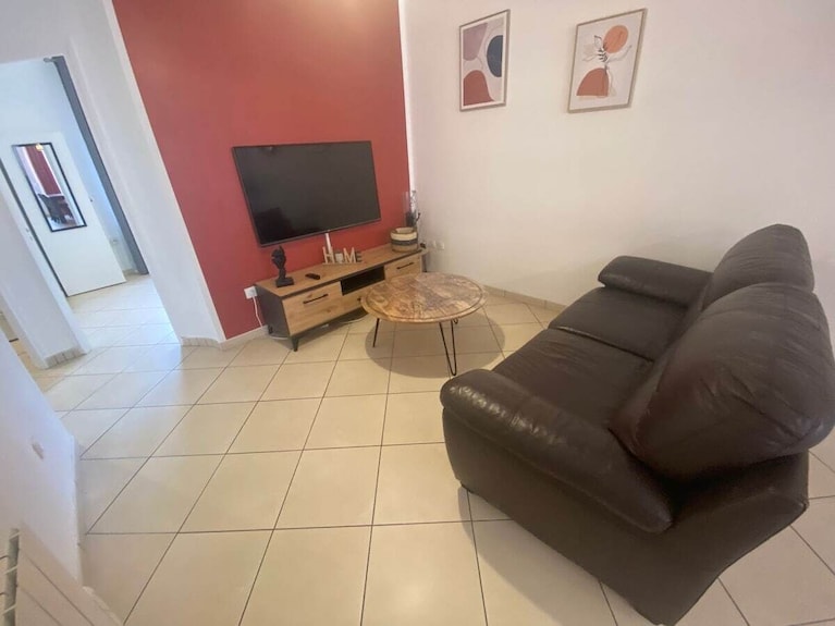 Le Corail, Appartement En Centre Ville - Douai