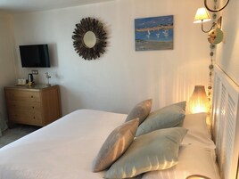 Quarto Duplo Superior | Wi-fi grátis