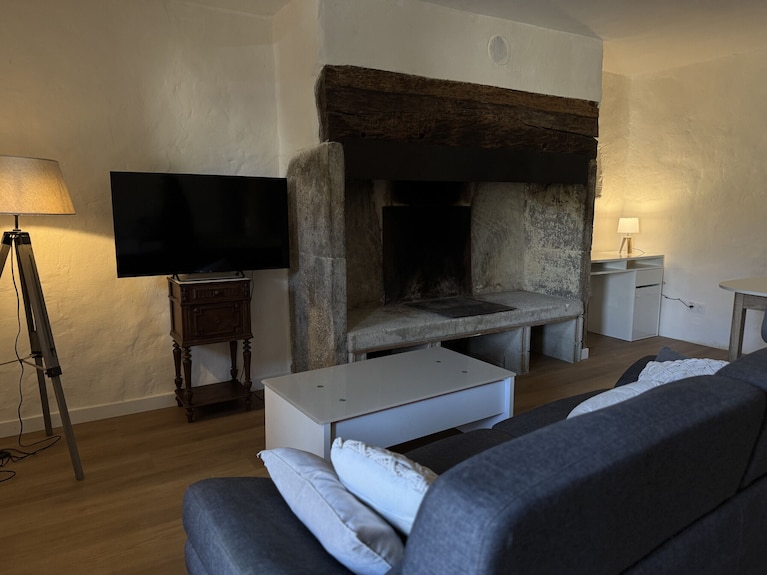 Petite Maison De Vacances à Alvignac - Rocamadour