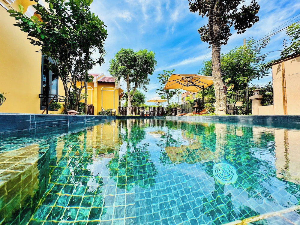 Laa House Hoi An - Hội An