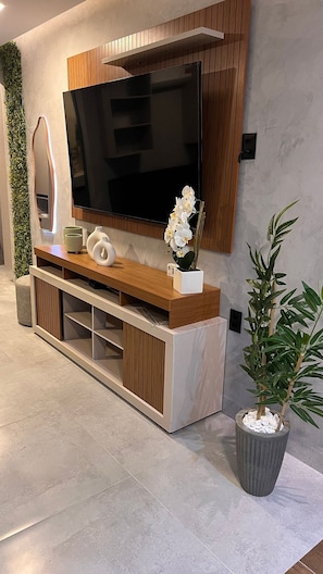 Apartamento | Interior