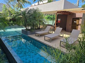 Apartamento | Piscina | Piscina exterior 