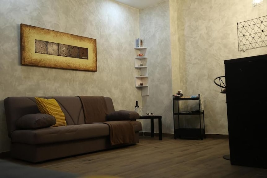 The Clessidra - Cozy Structure Of 45 Square Meters Just For You. - Бари