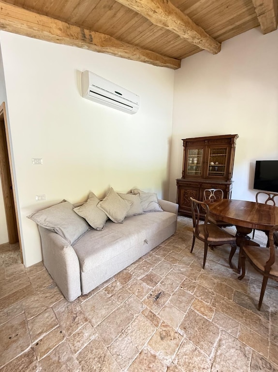 The Three Barnyards - The Apple. Surrounded By Nature. Top In The 4 Seasons - San Giovanni a Piro