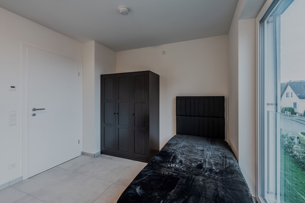 EXQUIS 2-Room Luxus Apartm. USM I Fireplace, Terrace I Parking I Panzer ...