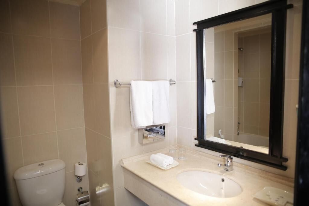 Balcony Room For Beach & Aqua Park Family Memories - With Swimming Pool - Hurghada