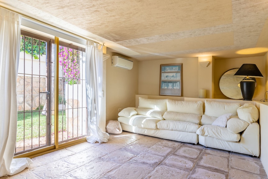 Holiday Home "Villa Relax" With Pool, Garden & Wi-fi - 阿爾特亞