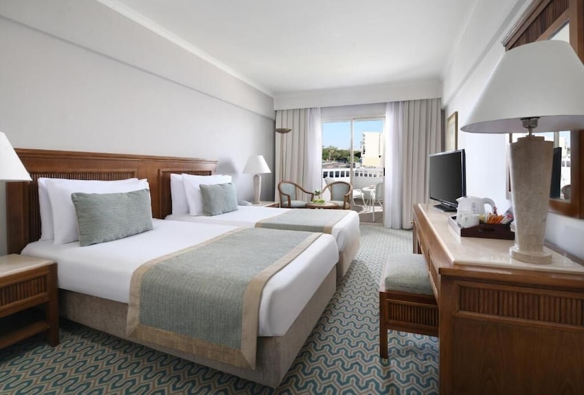 Charming Room W/ Spectacular Views & Swimming Pool Perfect For Romantic Getaway - Egipto