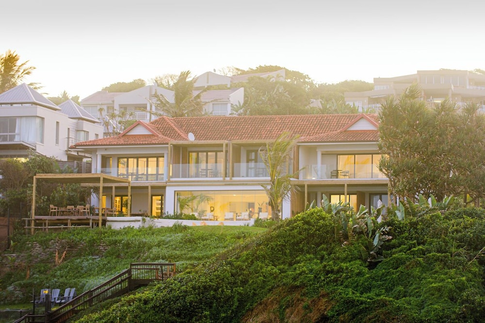 Sala Beach House - Dolphin Coast