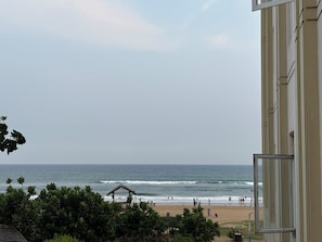 Vista do alojamento