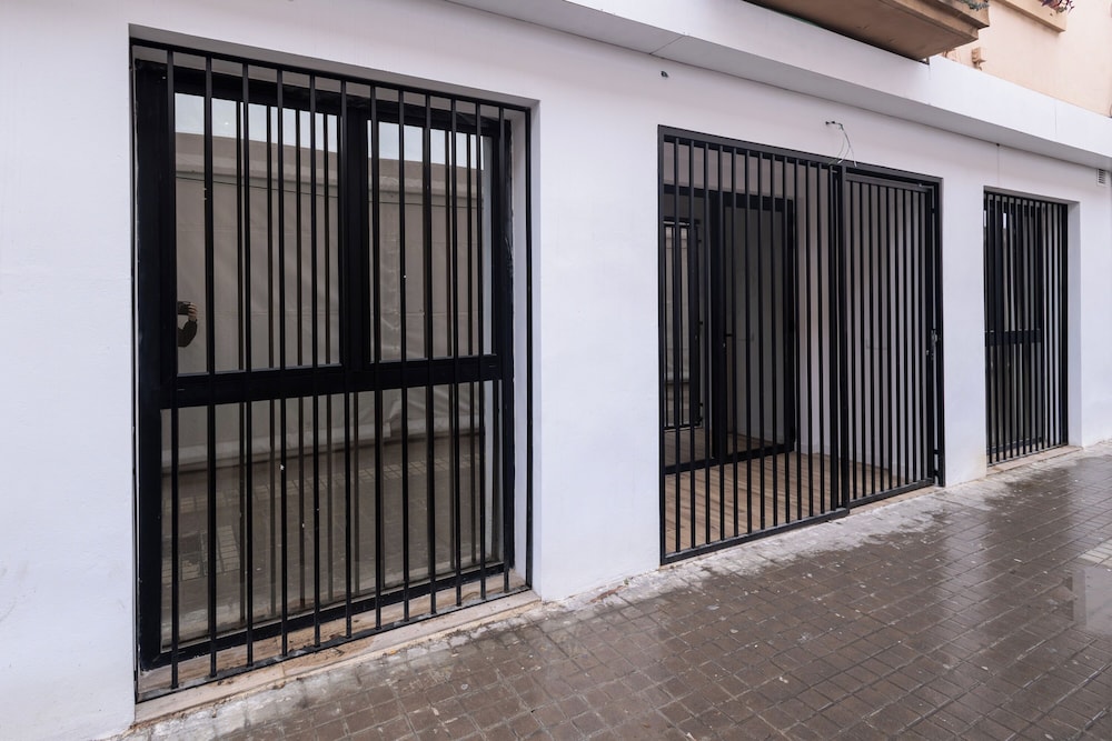 Lôla Suites By Concept - Valencia