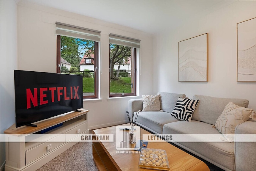 Headland Court Lodge | Grampian Lettings - Aberdeen