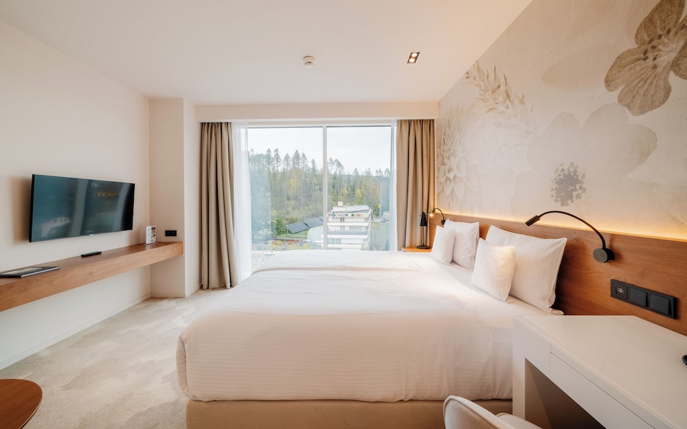 Pieniny Grand Szczawnica-destigo Hotels - Szczawnica