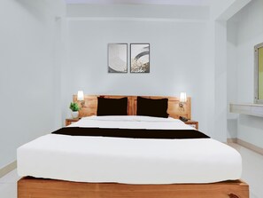 Casa | 1 quarto