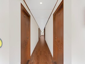 Casa | Parte interna