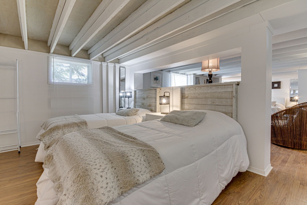 Chalet Le Petit Manoir - Shawinigan