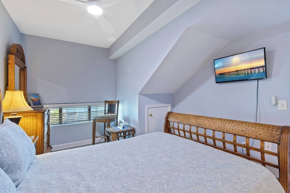 Your beachfront getaway awaits in this 3BR/3BA waterfront haven in ...