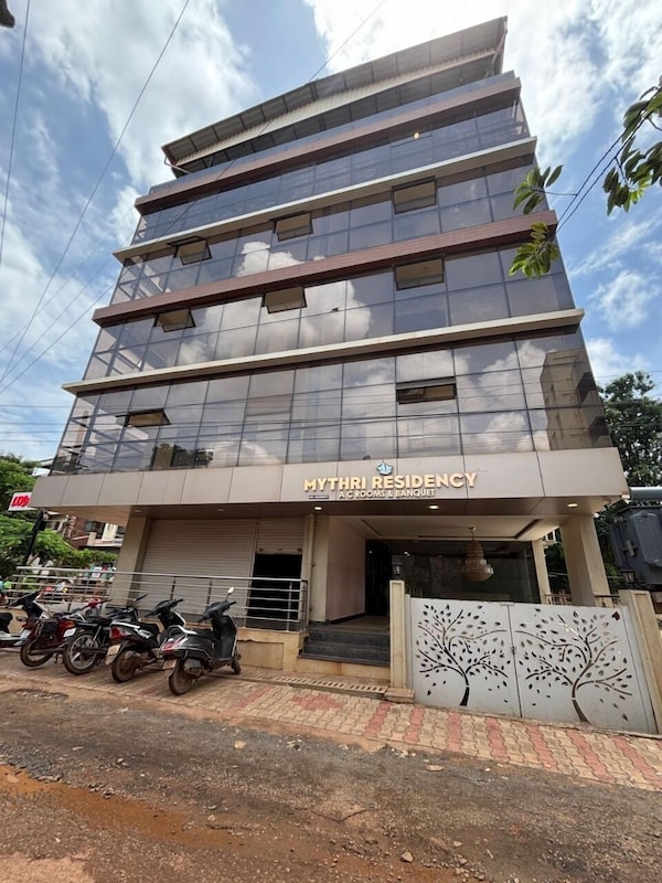 Mythri Residency - Hubli